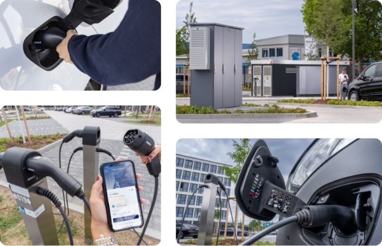 Services - chargeBIG