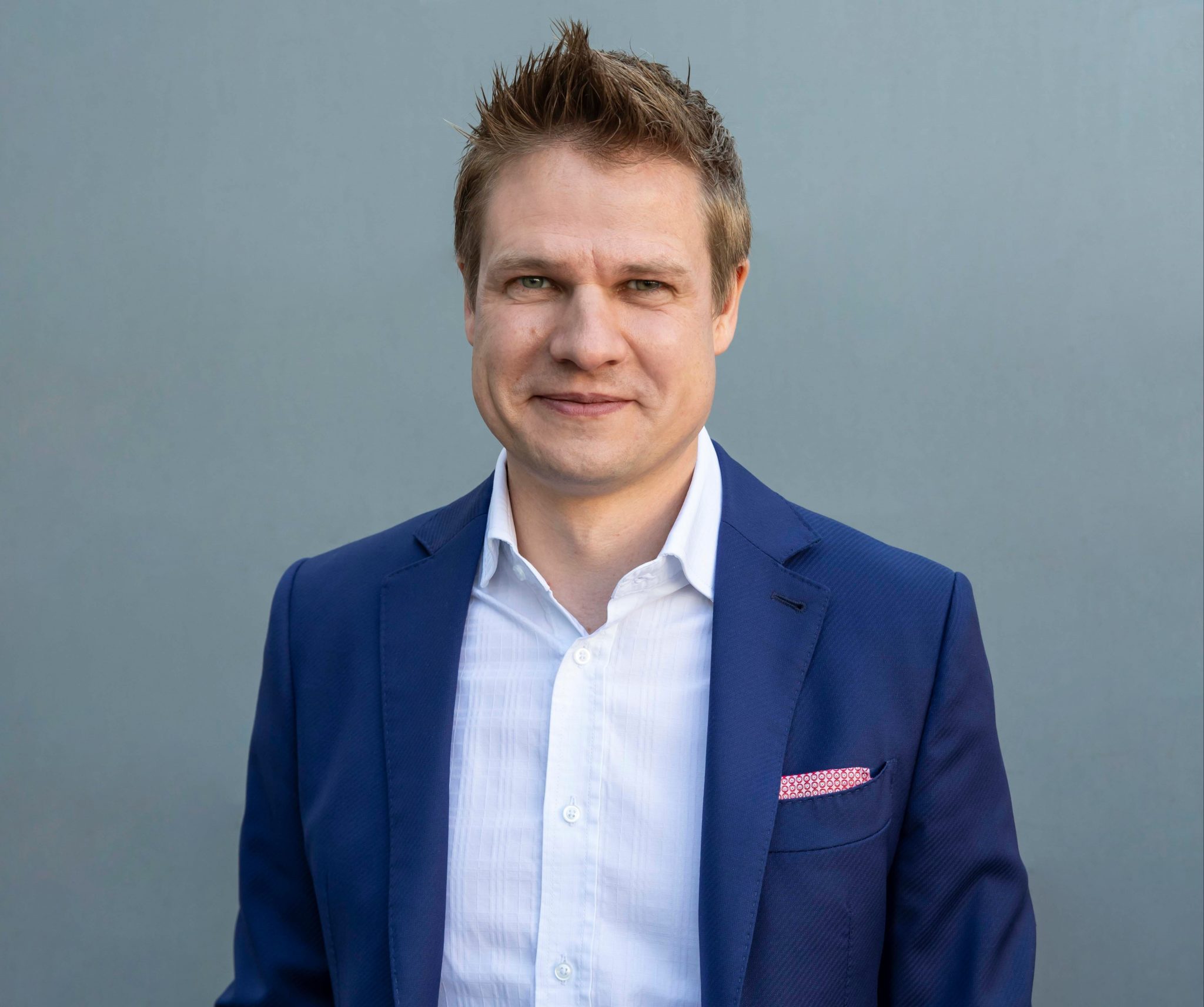 About us - chargeBIG