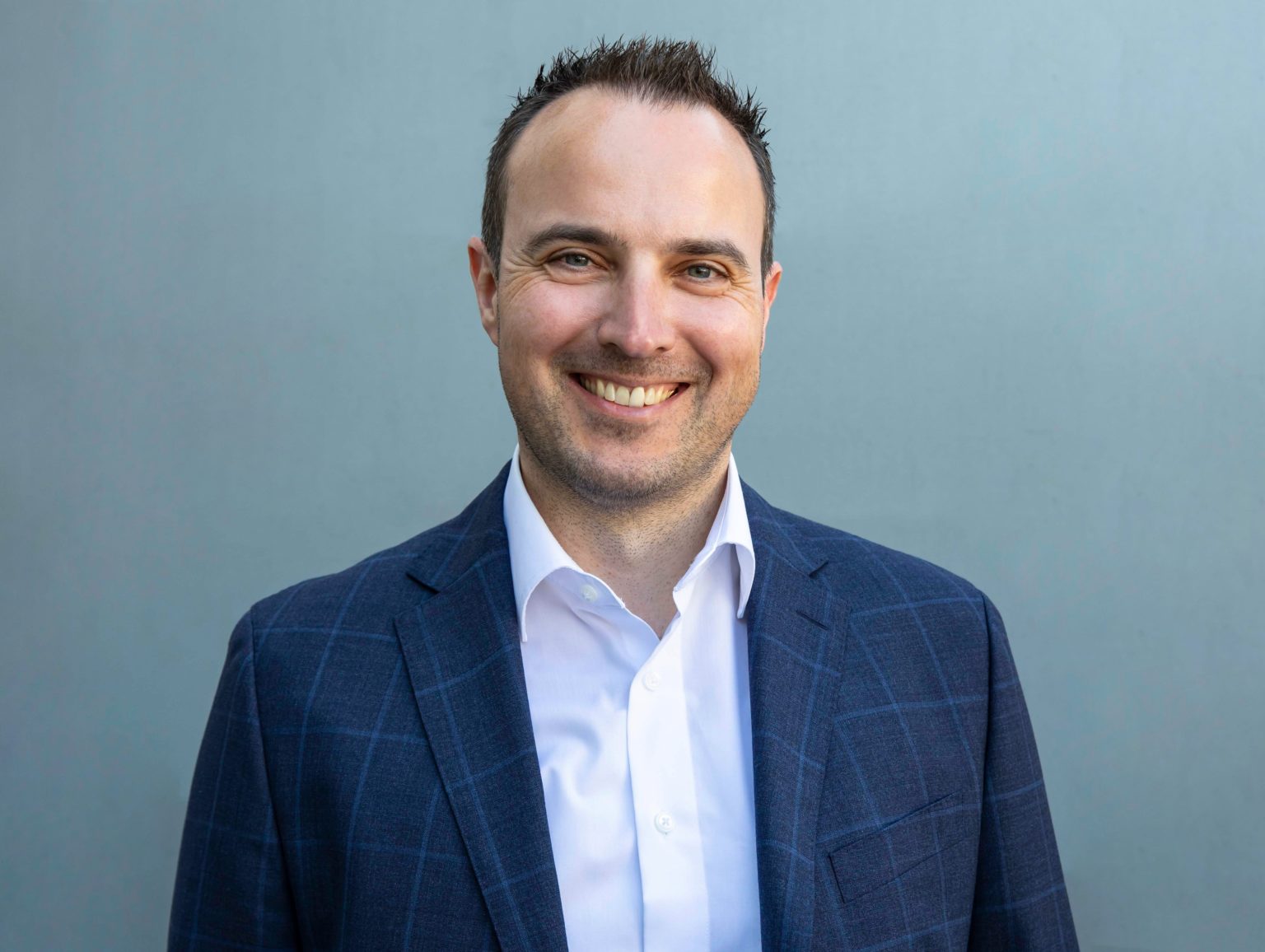 About us - chargeBIG